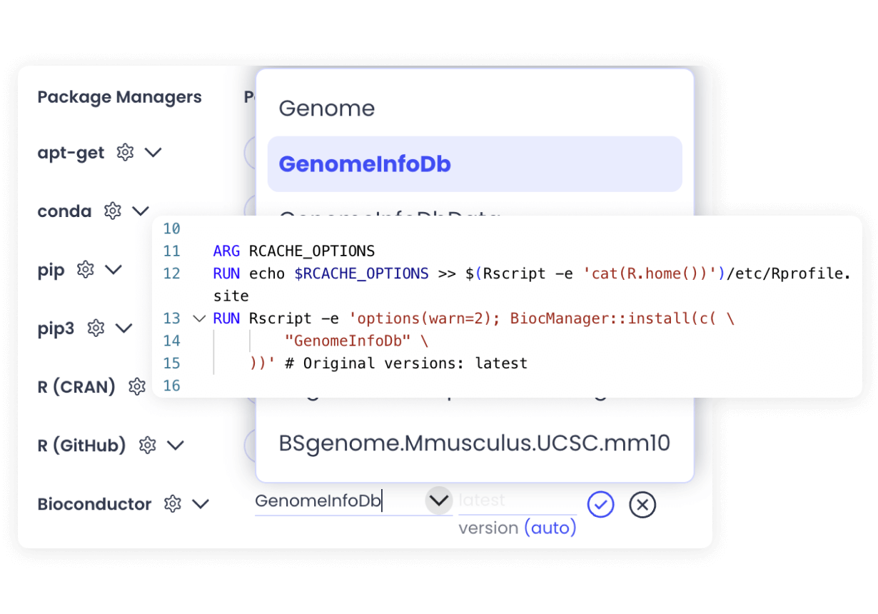 Compute Capsules | Code Ocean